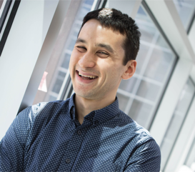 Robert Chew - The National Consortium for Data Science