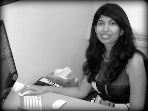 Samira Shaikh - The National Consortium for Data Science